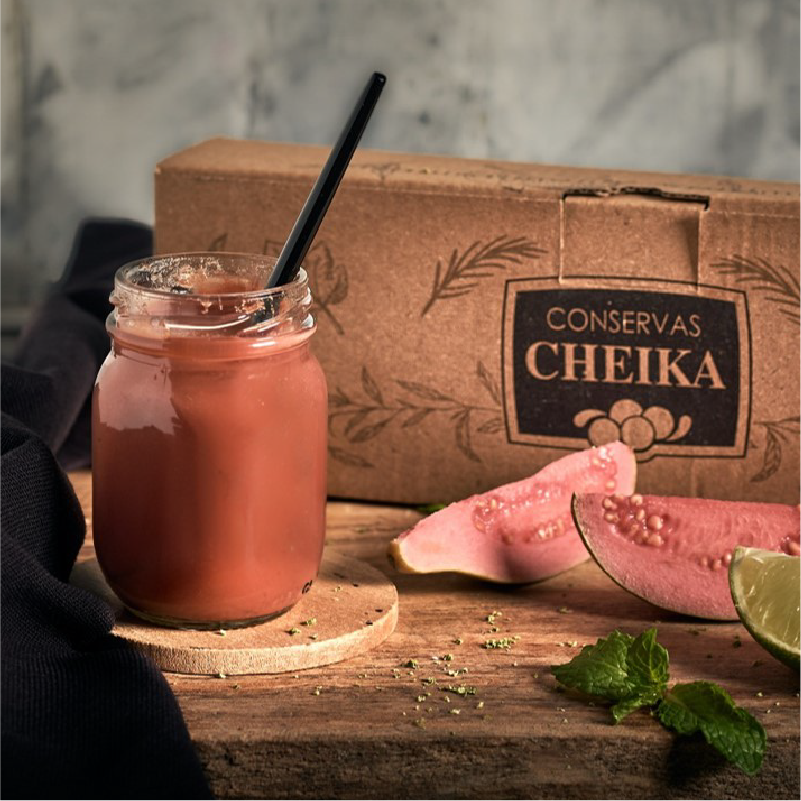 Productos – Cheika conservas